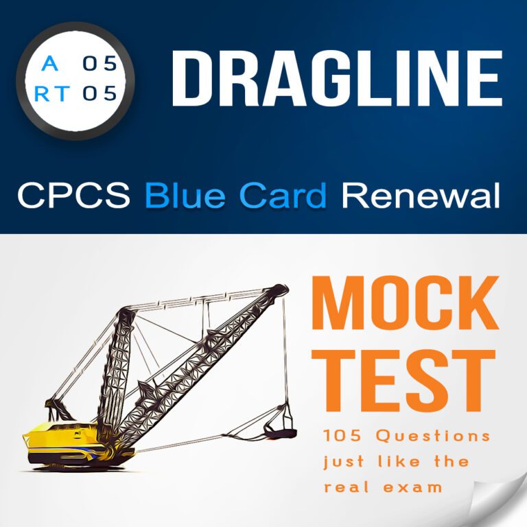 RT60 CPCS Blue Card Renewal Mock Test with 151 Questions and Answers ...