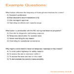 RT60 CPCS Blue Card Renewal Mock Test with 151 Questions and Answers ...