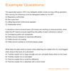 RT61 CPCS Blue Card Renewal Mock Test with 126 Questions and Answers ...