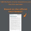 RT61 CPCS Blue Card Renewal Mock Test with 126 Questions and Answers ...