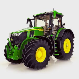 Free Mock Test | RT33 Agricultural Tractor CPCS Blue Card Renewal ...